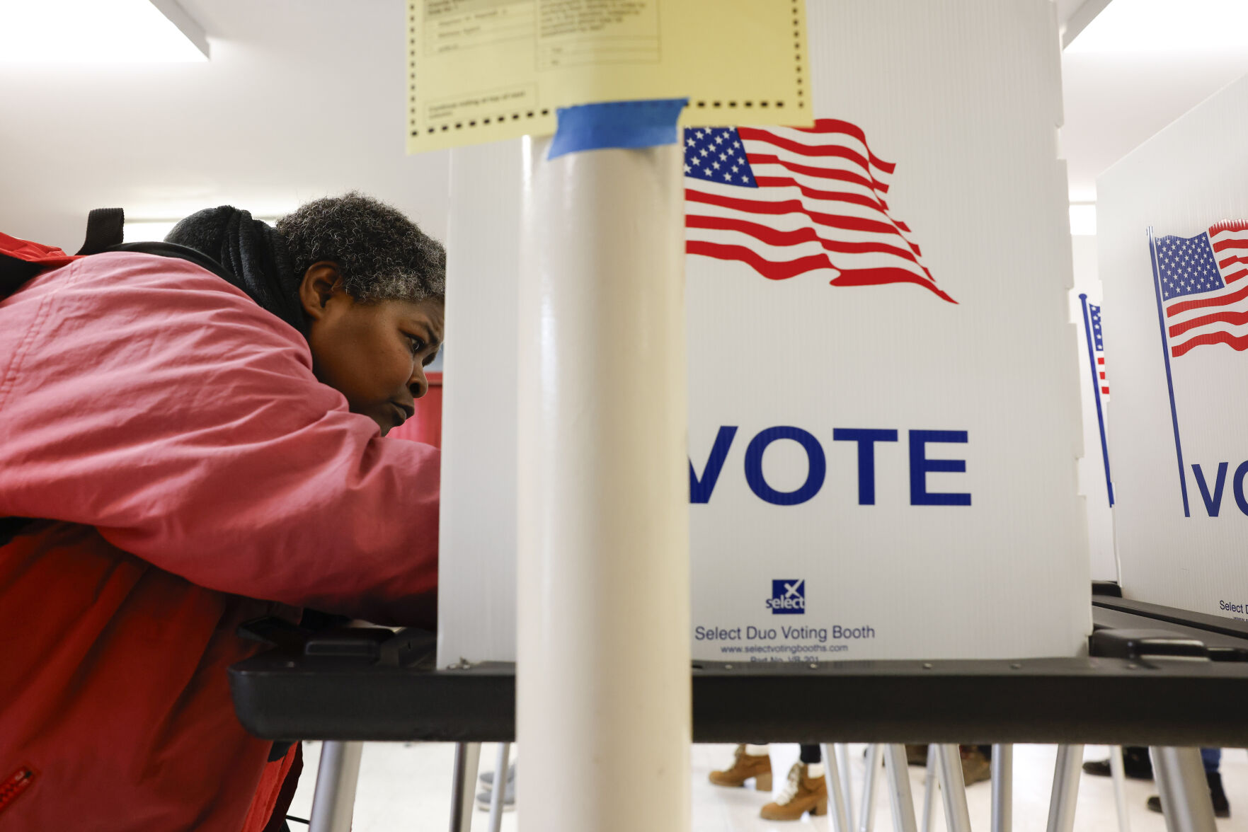 Repeat of 2024 Madison election snafu prevented by new procedures ...