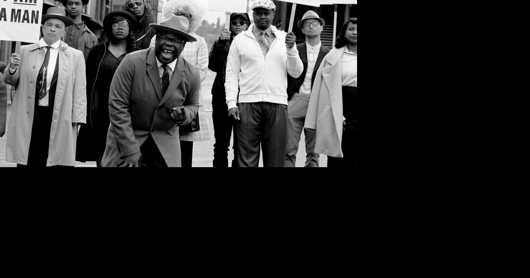 The Week Ahead: 'Ernie & Joe: Crisis Cops,' Midwest Video Poetry ...