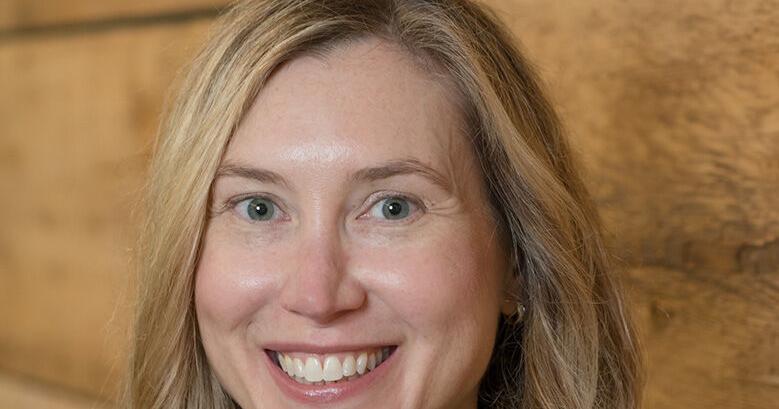 WPR names Sarah Ashworth as new director | Education | captimes.com
