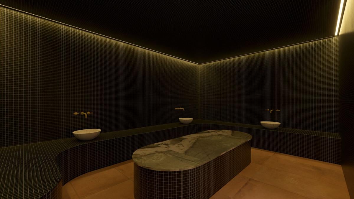 New spa Saunaday plans to steam up downtown Madison | Business ...