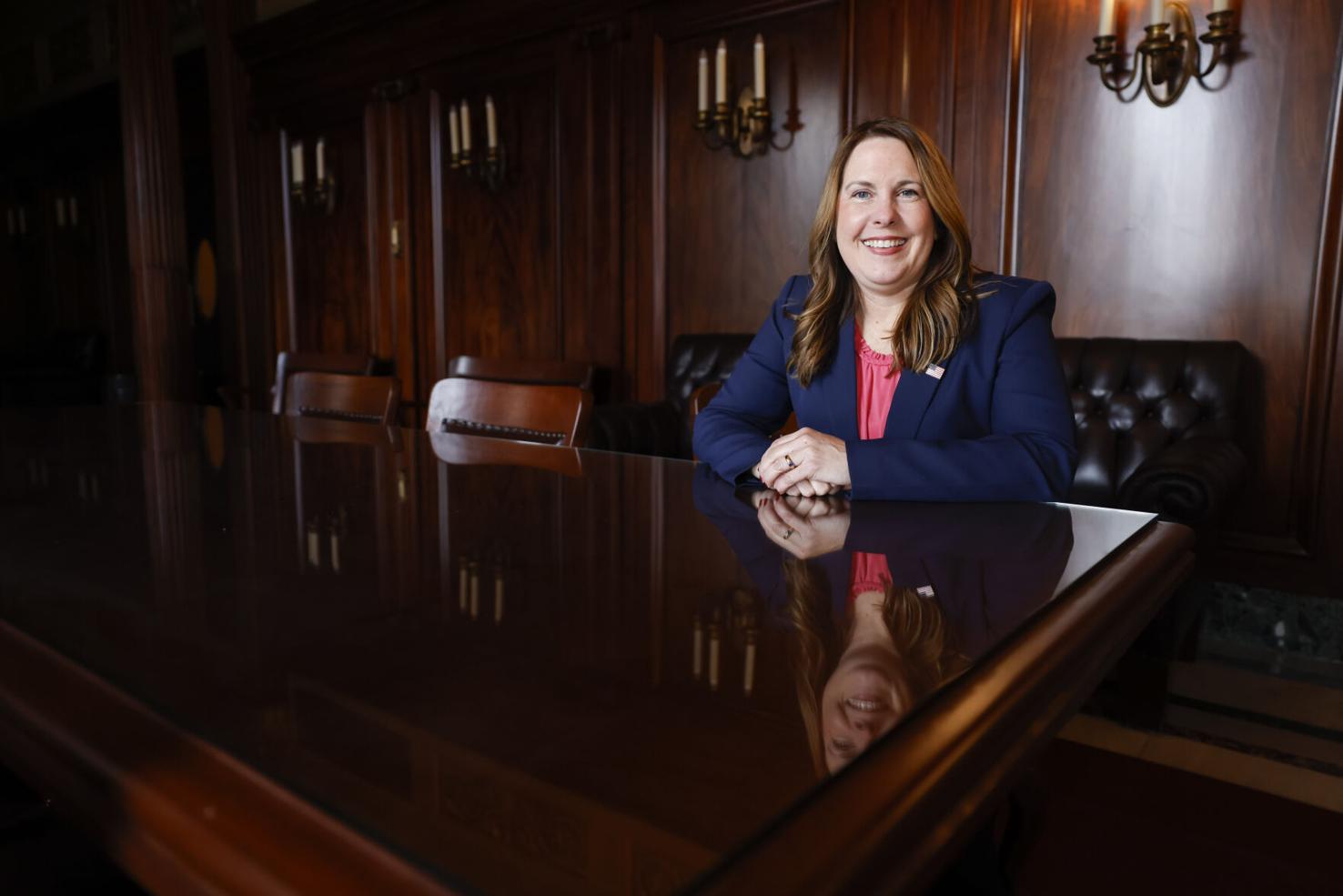 How lawmakers see the stakes in the Wisconsin Supreme Court race ...