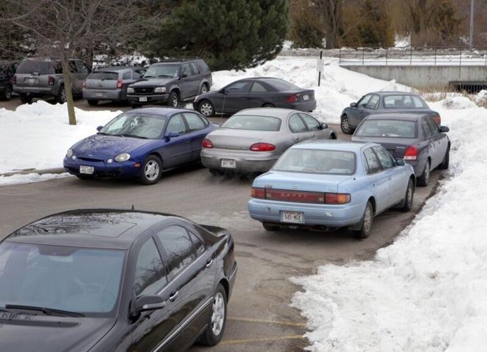 MATC battling city over parking woes at Truax campus | Education ...
