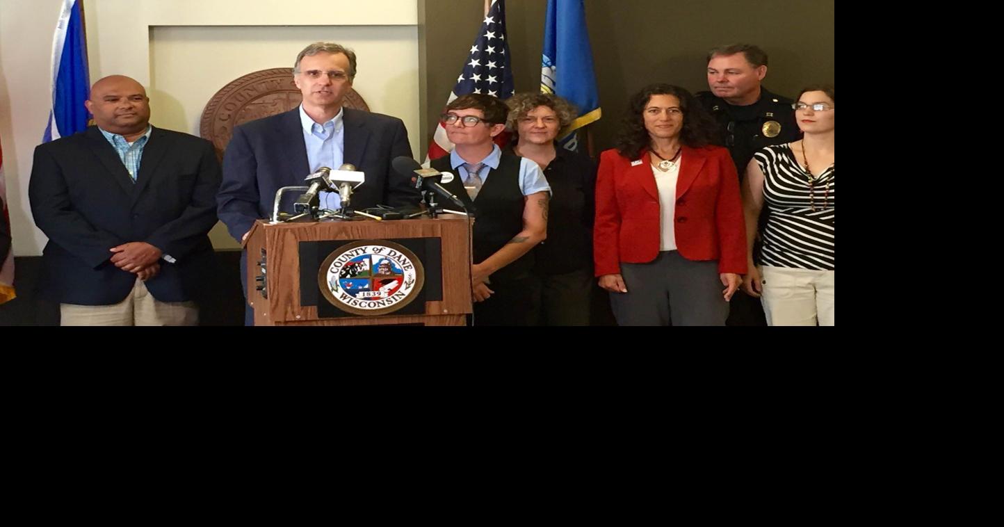 Dane County, Madison launch restorative justice program for youth ...