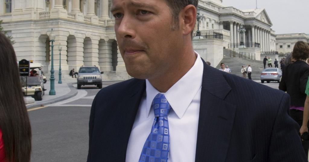 Rep. Sean Duffy rips Sen. Ted Cruz, other GOP senators over Obamacare ...