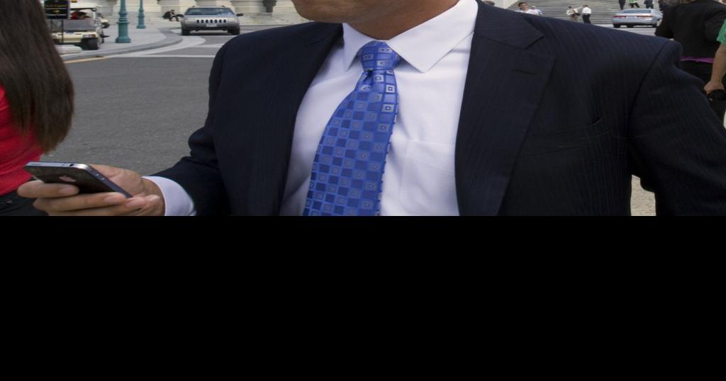 Have Democrats given up on beating Sean Duffy and Reid Ribble ...