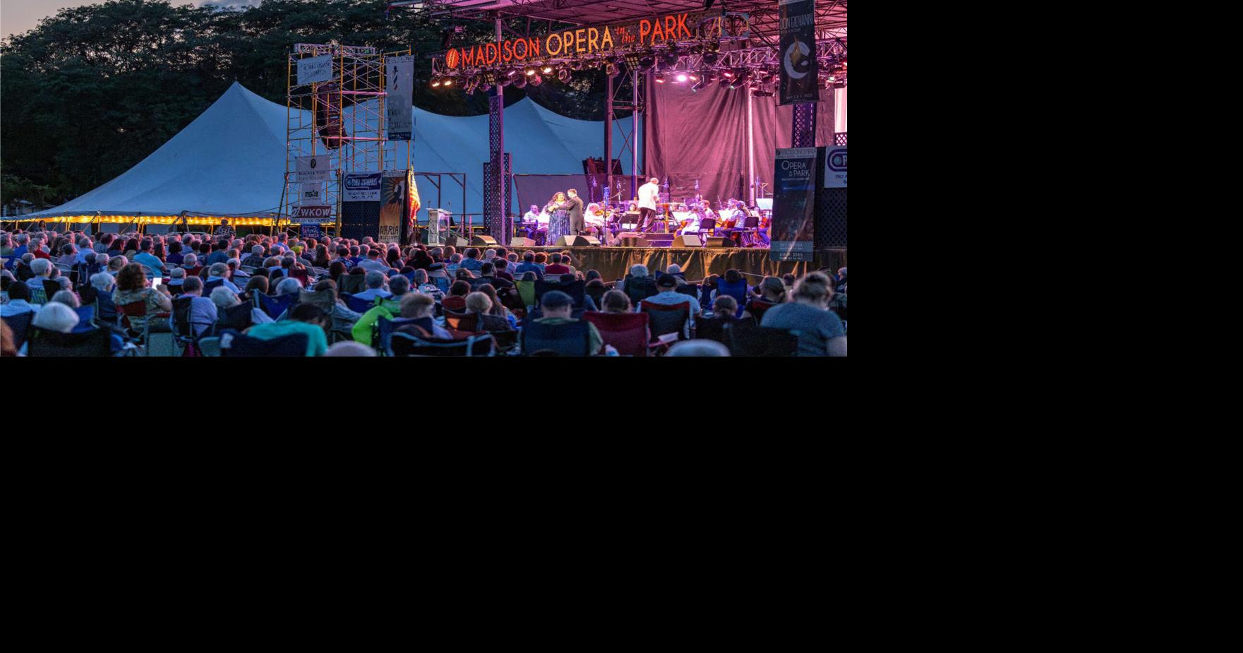 5 fun events happening in Madison this weekend, July 17-20 🛍️🎡 ...