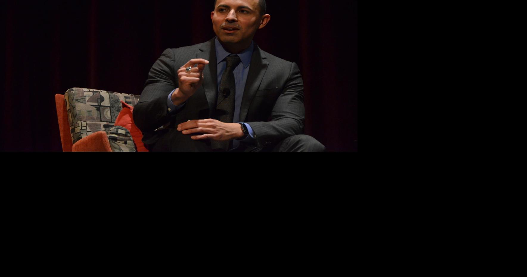 School Board chooses Matthew Gutiérrez as next Madison superintendent ...