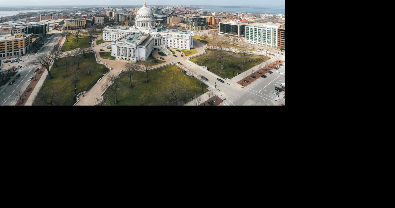 Mayor Satya Rhodes-Conway: Looking forward to 2021 in Madison | Columns ...