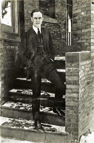 Advocates push to restore Fredric March’s name to UW-Madison theater ...