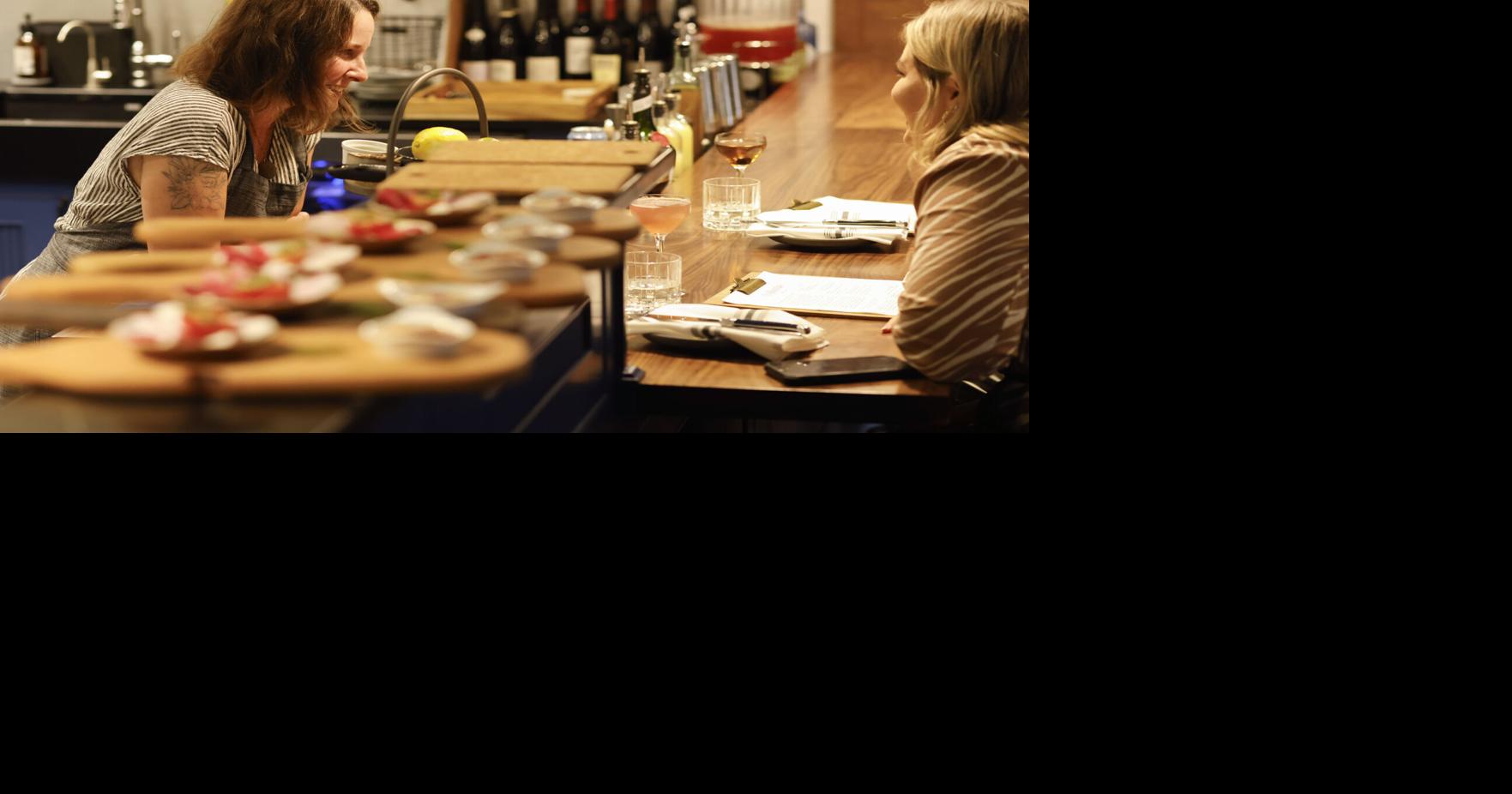 Lallande brings memories of tart-filled travels to Madison | Food ...