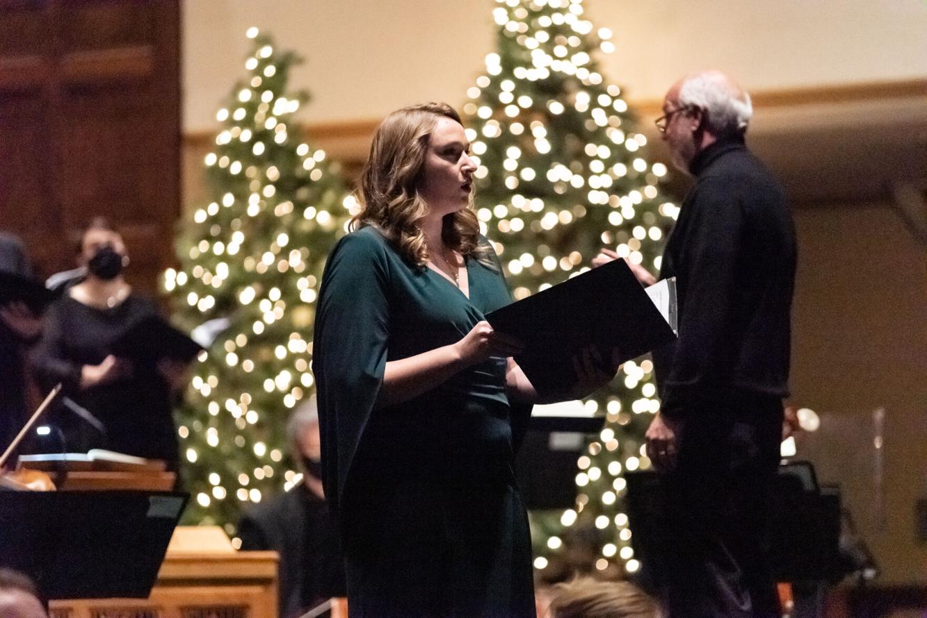 How Madison does Christmas: 15 holiday arts events | Entertainment ...