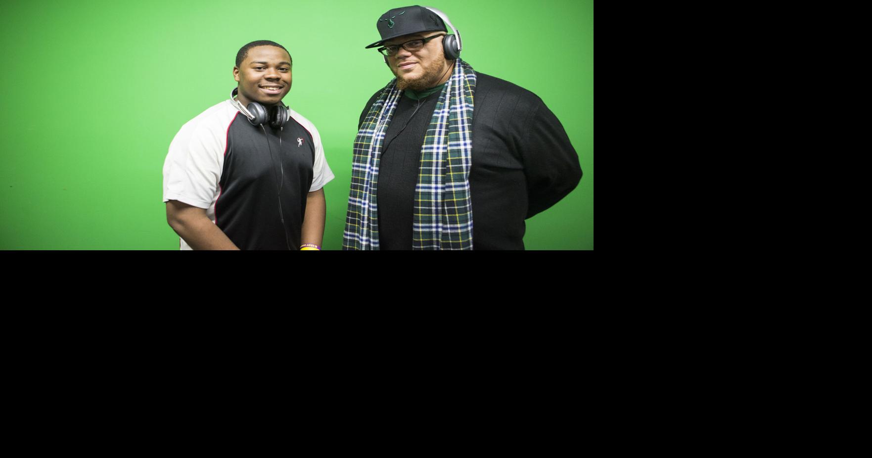 Kids these days: Madison hip-hop fixtures like Rob Franklin are ...