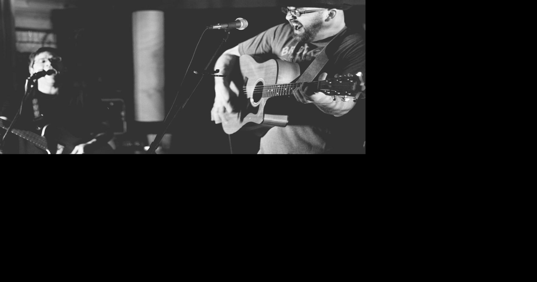 Madison musicians mourn loss of 39-year-old singer-songwriter Luke ...