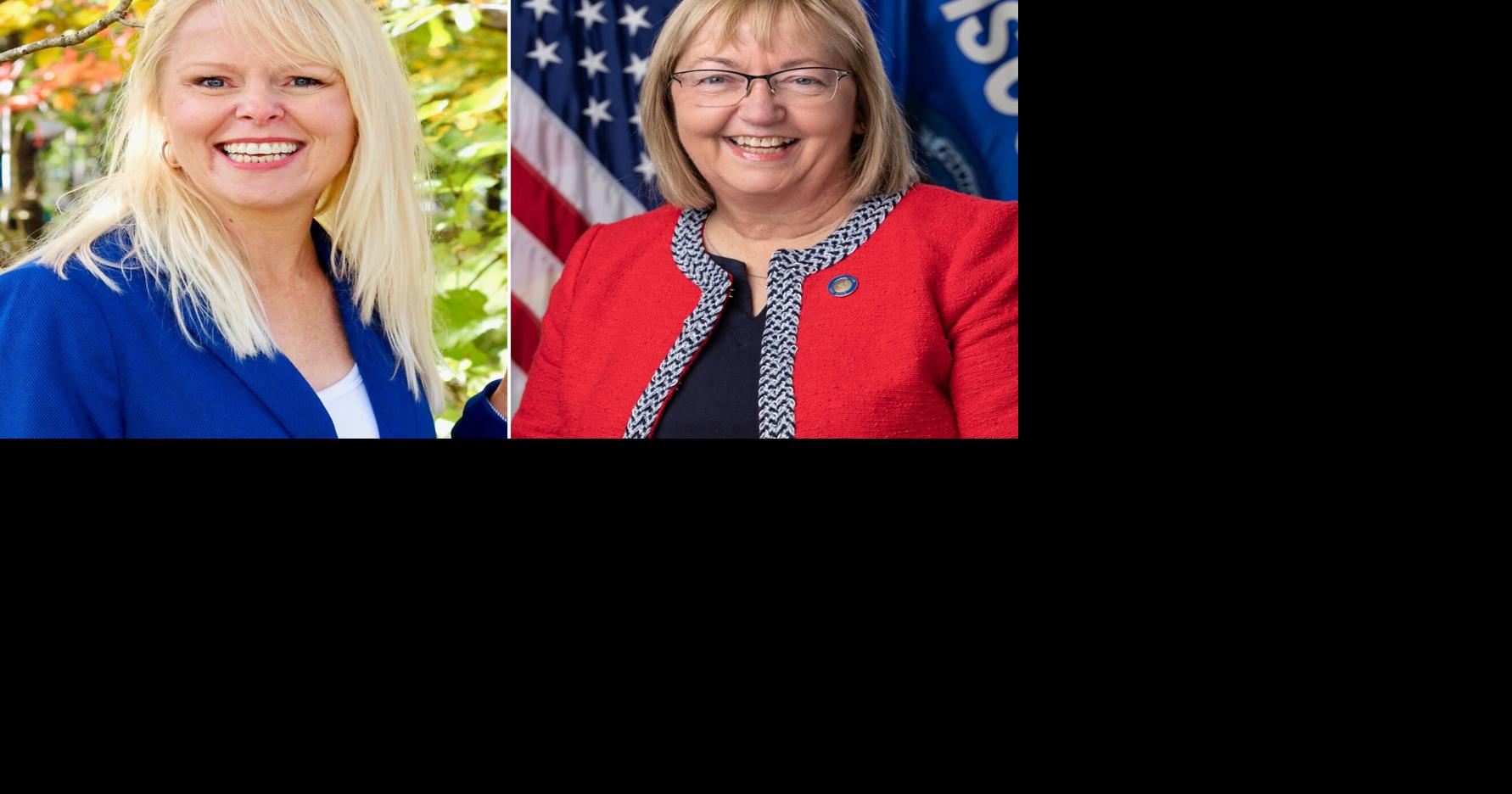 Editorial | Sarah Keyeski for state Senate | Editorial | captimes.com