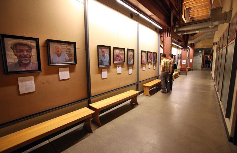 Goodman Center celebrates 60 years, five in its new building | Local ...