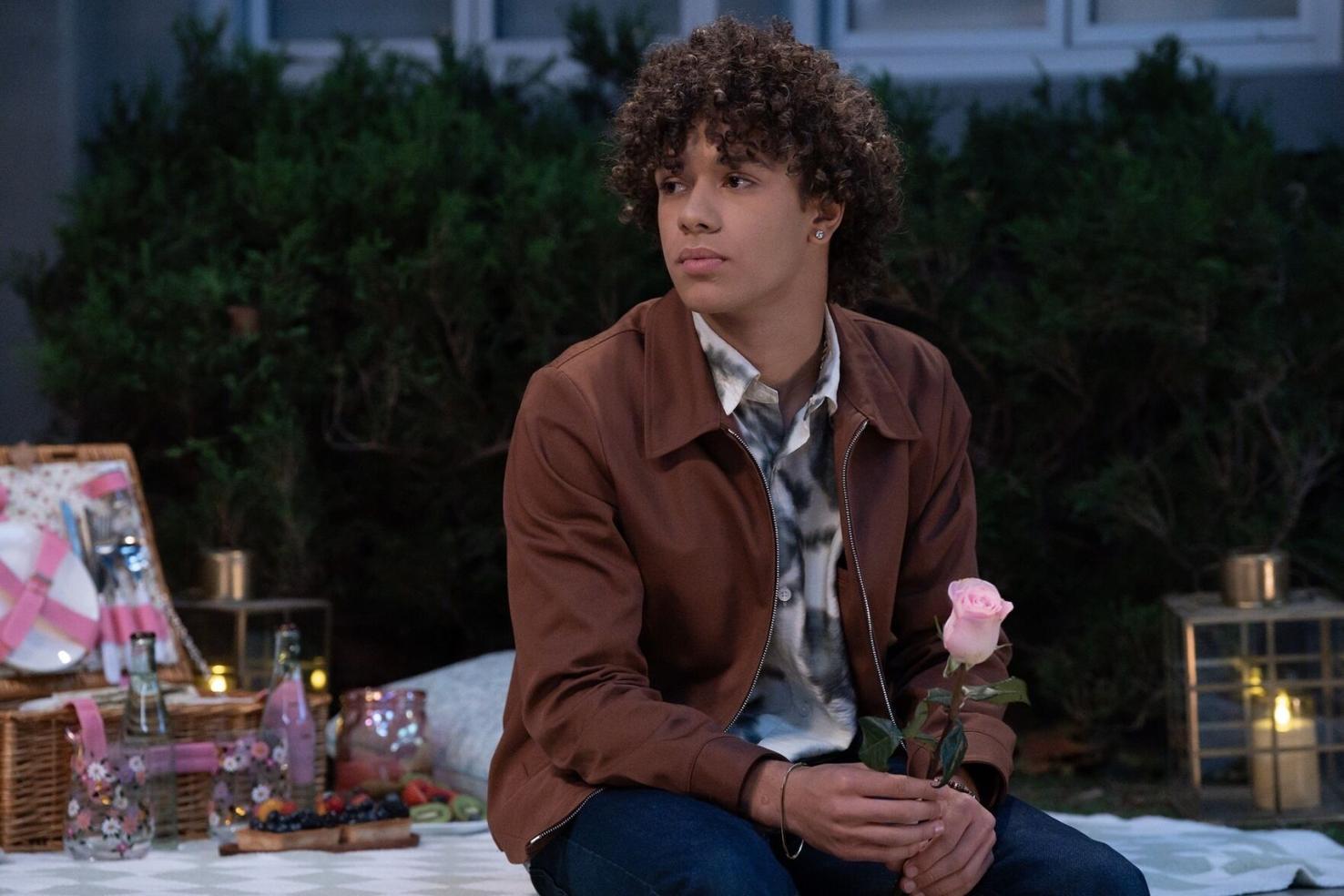 UW grad makes Disney’s new ‘Electric Bloom’ about a girl group ...