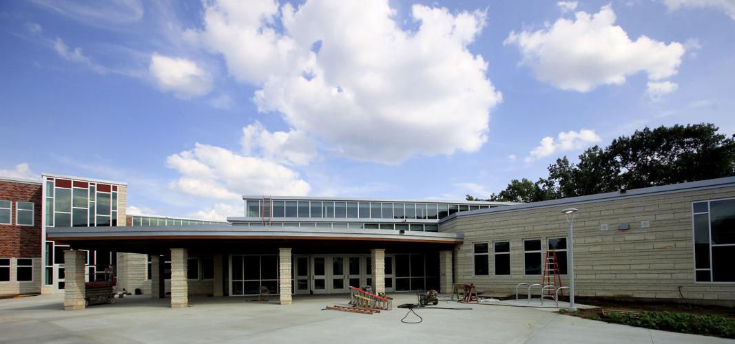 Photos: Kromrey School renovations nearly complete | Local News ...