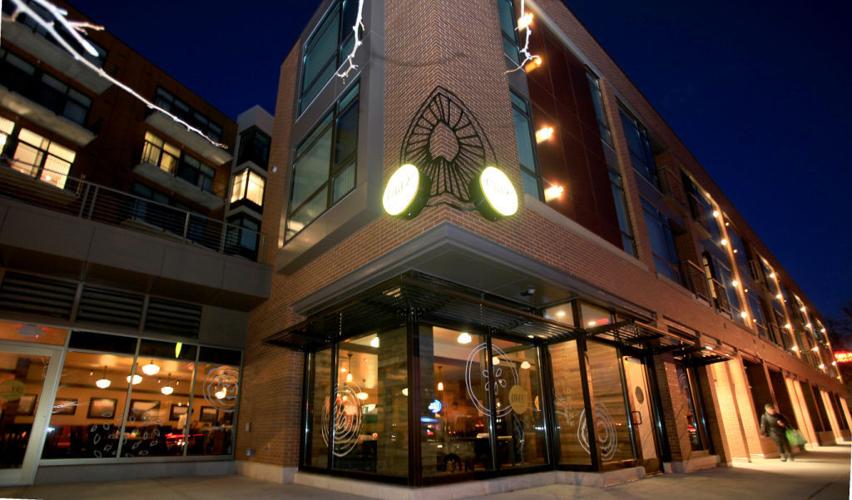 Restaurant review: Terrific cocktails and elegant, homey cuisine shine ...