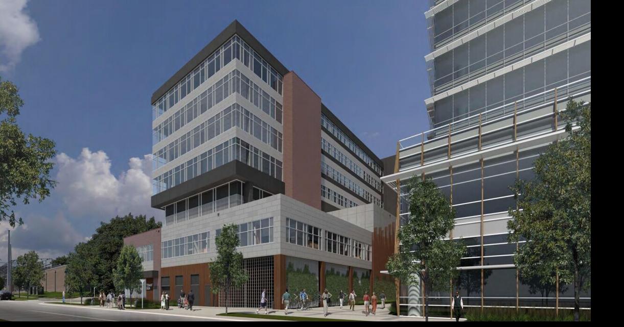 Cosmos development gets full approval for all 8 stories from Urban ...