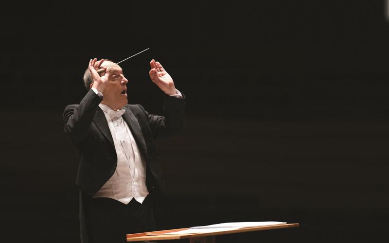 In 2020-21, the Madison Symphony goes big for Beethoven | Entertainment ...