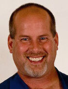 Todd Osborne, County Board candidate in District 28 | News | captimes.com