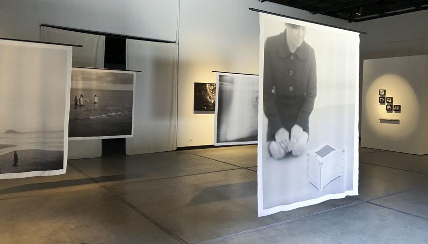 Back to the water: Tomiko Jones | Entertainment | captimes.com