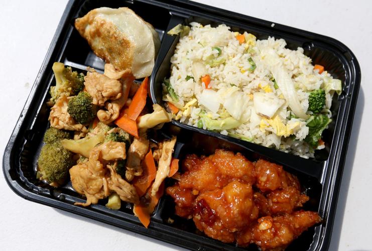 Let's Eat: Dim sum rolls onto campus with Nani, a pair of Chinese food ...