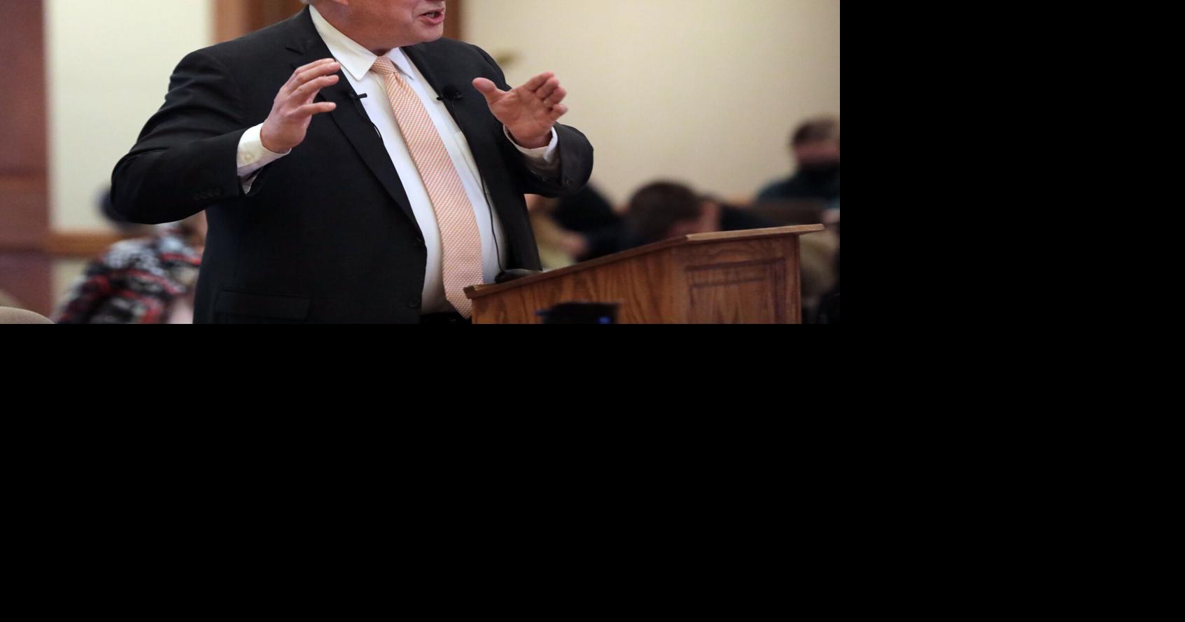 Dane County judge hands election skeptic latest legal defeat ...
