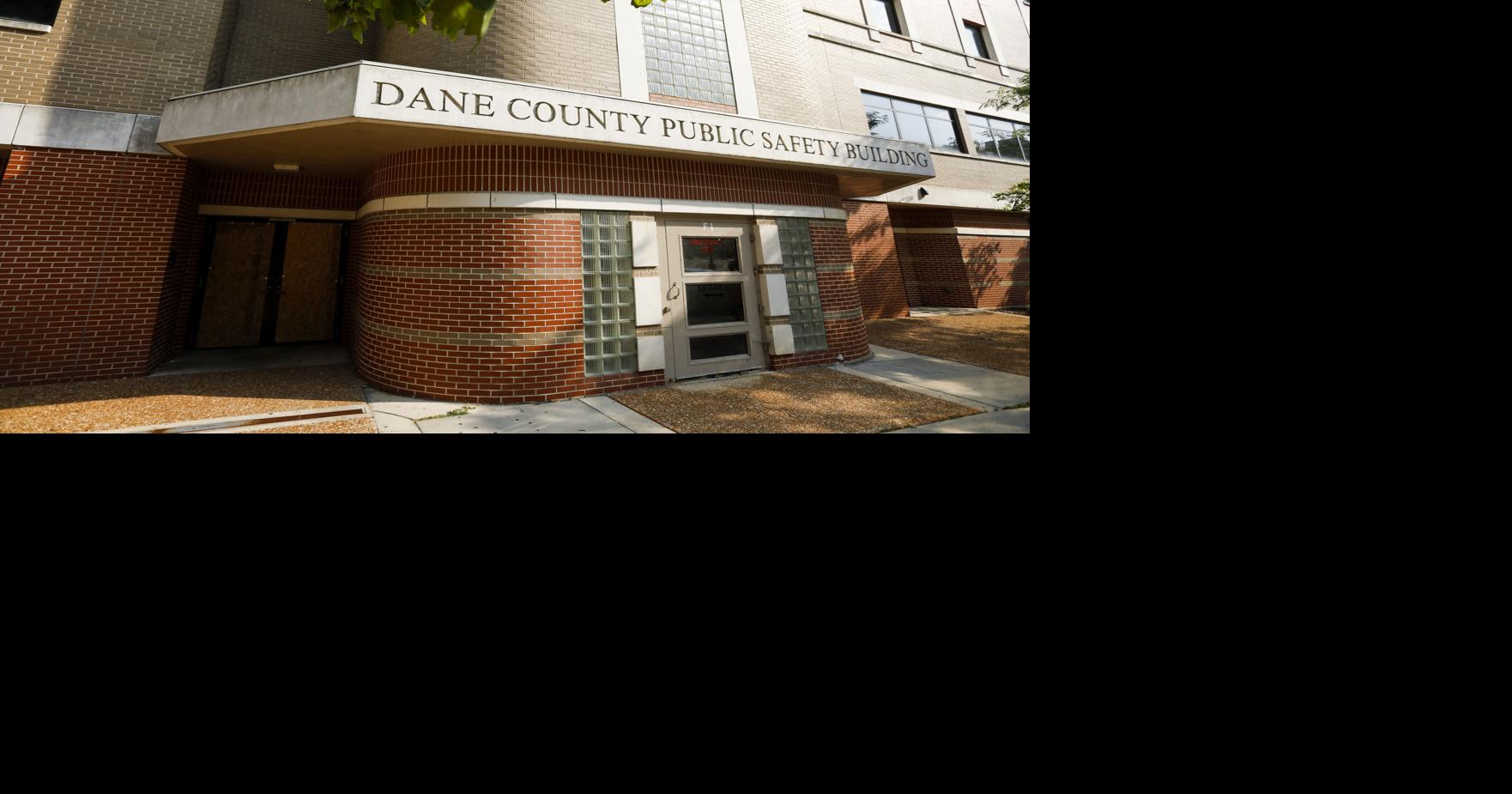 Dane County Jail project needs board to act, official says | Government ...