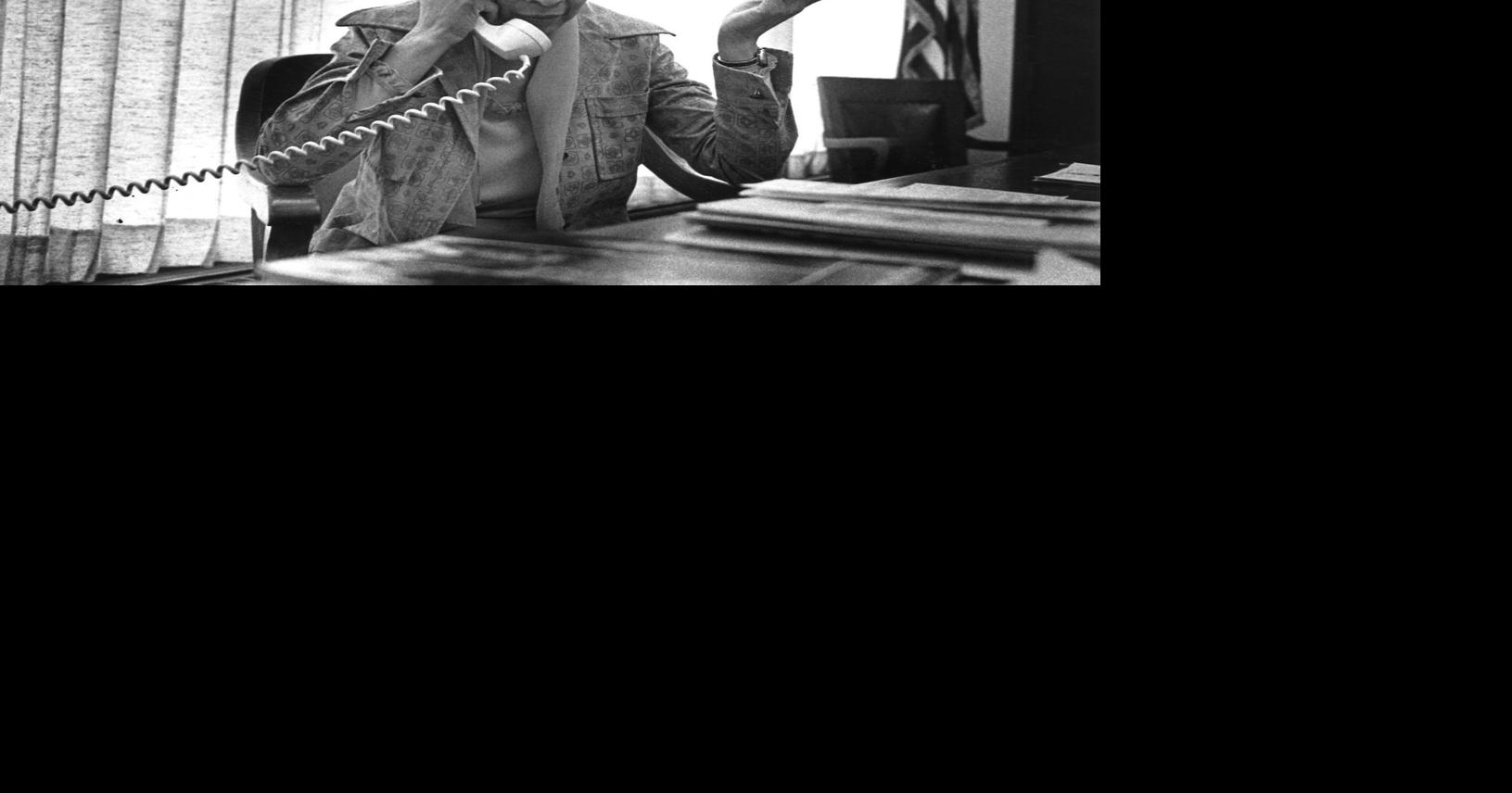 Proposal to create statue honoring Wisconsin political leader Vel ...