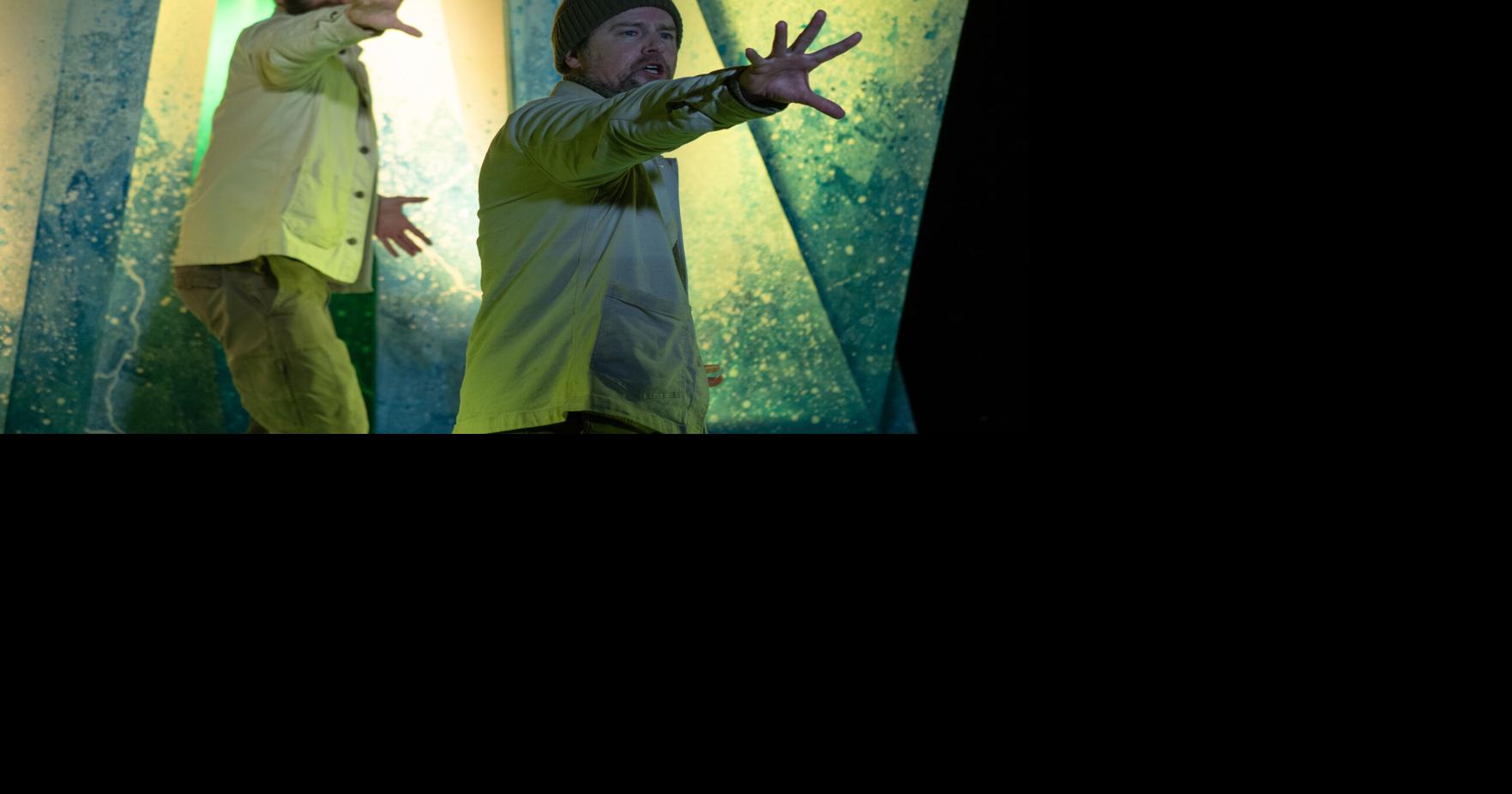 Two Crows Theatre explores the icy tundra in Lovecraftian thriller ...