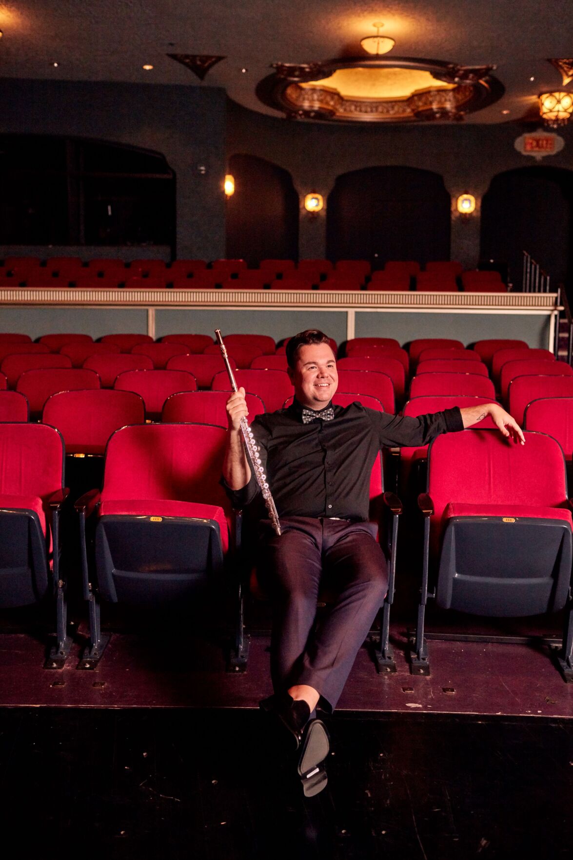 Concerts on the Square’s 2025 season has Motown, Mozart and more ...