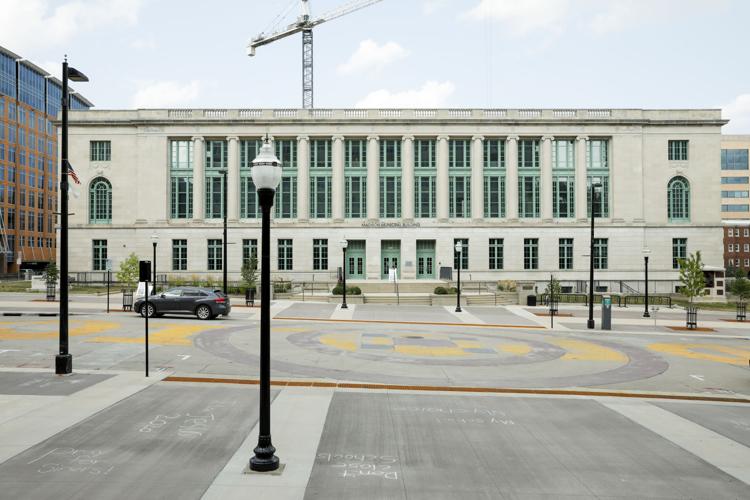 Service reductions, furloughs, gaps: Madison mayor announces $349.1 ...