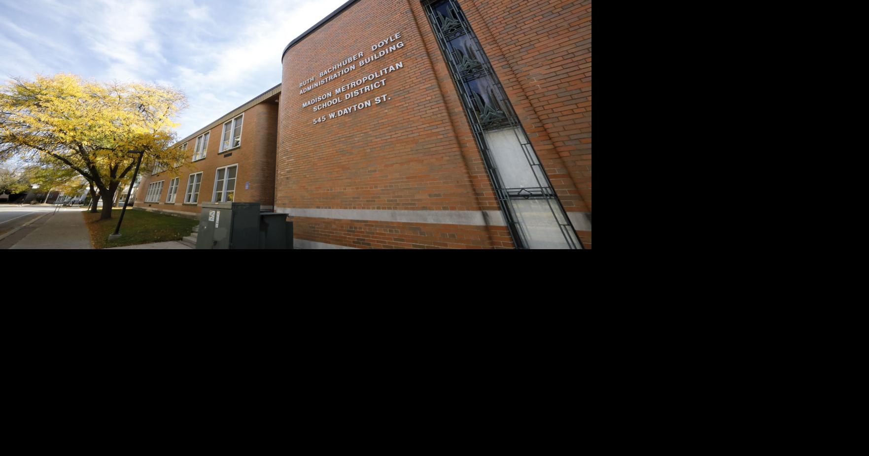 MMSD can release employee complaint about spokesperson, judge rules ...