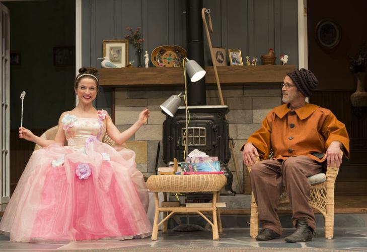 With plays by Morisseau, Posner and more, Forward Theater prepares to ...