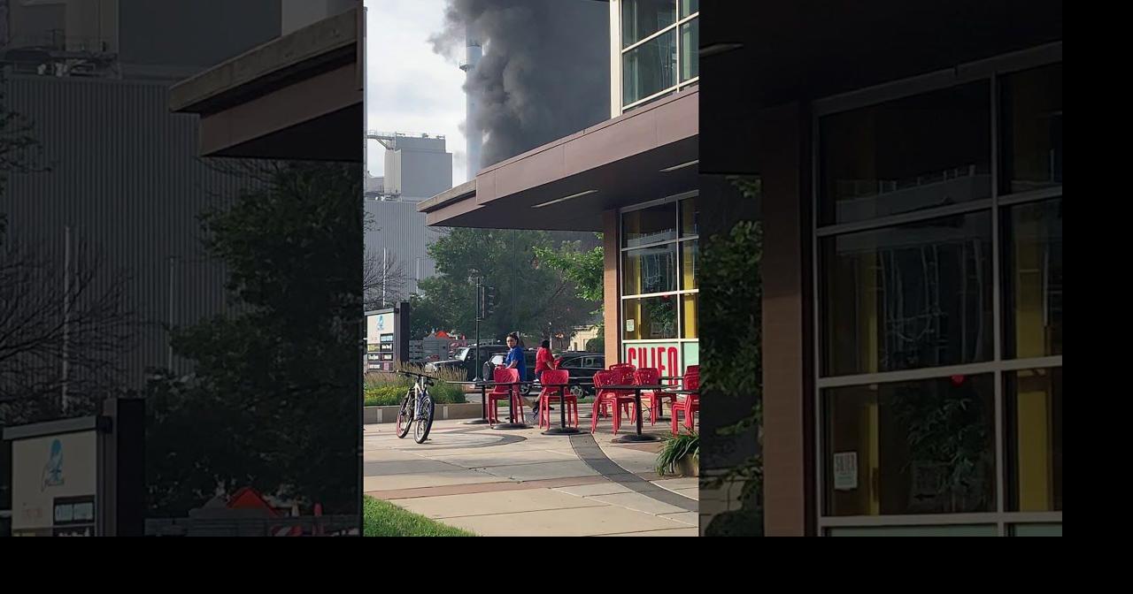 Downtown Madison MGE fire, explosion | Local News | captimes.com