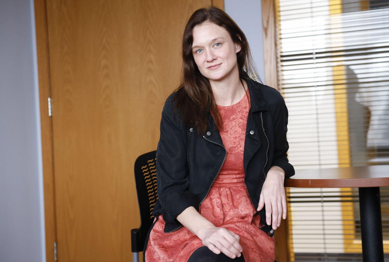 Immigration issues draw new Jewish Social Services' director to job ...