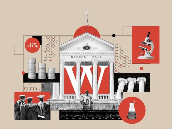 Trump cuts upend UW-Madison students' plans, research projects ...