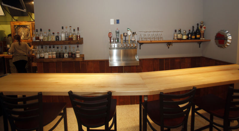 Photos: New Barriques on Monroe Street opens | Local News | captimes.com