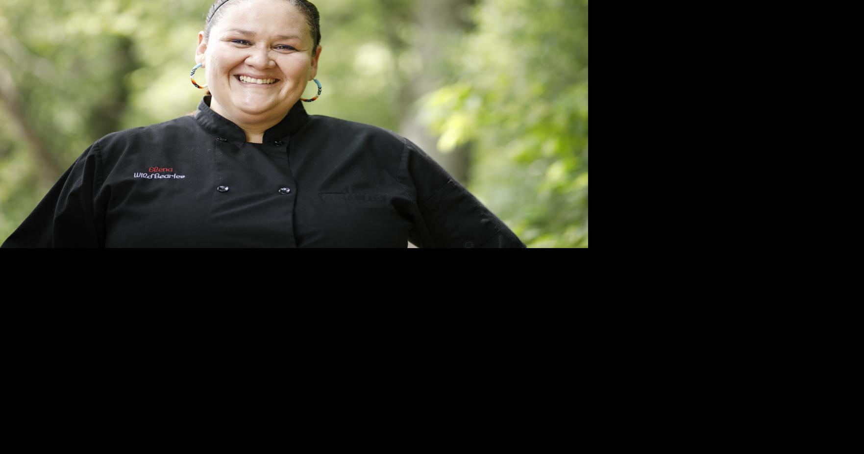 Join us for Cooking with the Cap Times featuring Elena Terry of Wild ...