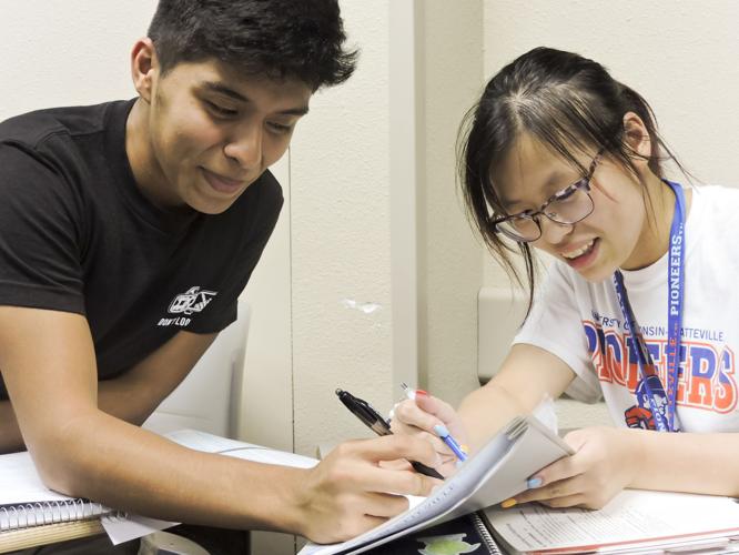 Bridge work: Programs that support Wisconsin's college-bound students ...