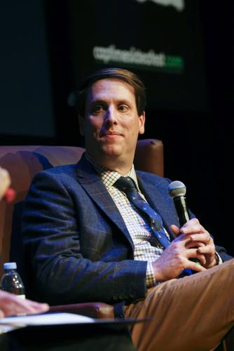 Garrett Graff says America has crossed ‘fundamental line’ in democracy ...