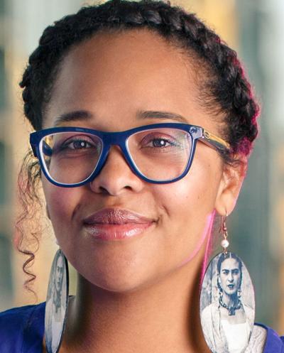 Ali Muldrow: Schools should be safe, creative, inclusive and innovative ...