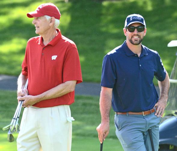 Andy North talks golf, ESPN, Jack Nicklaus and Aaron Rodgers | Sports ...