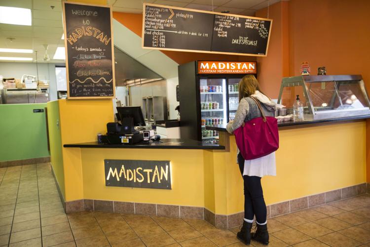 Photos: Madistan, a Pakistani and Mediterranean eatery | Local News ...