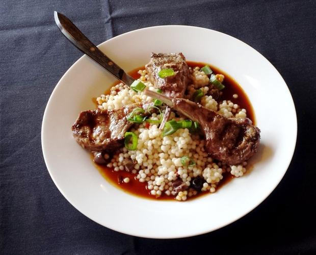 Day trip dining: Riverview Spring Green Restaurant | Food & Drink ...