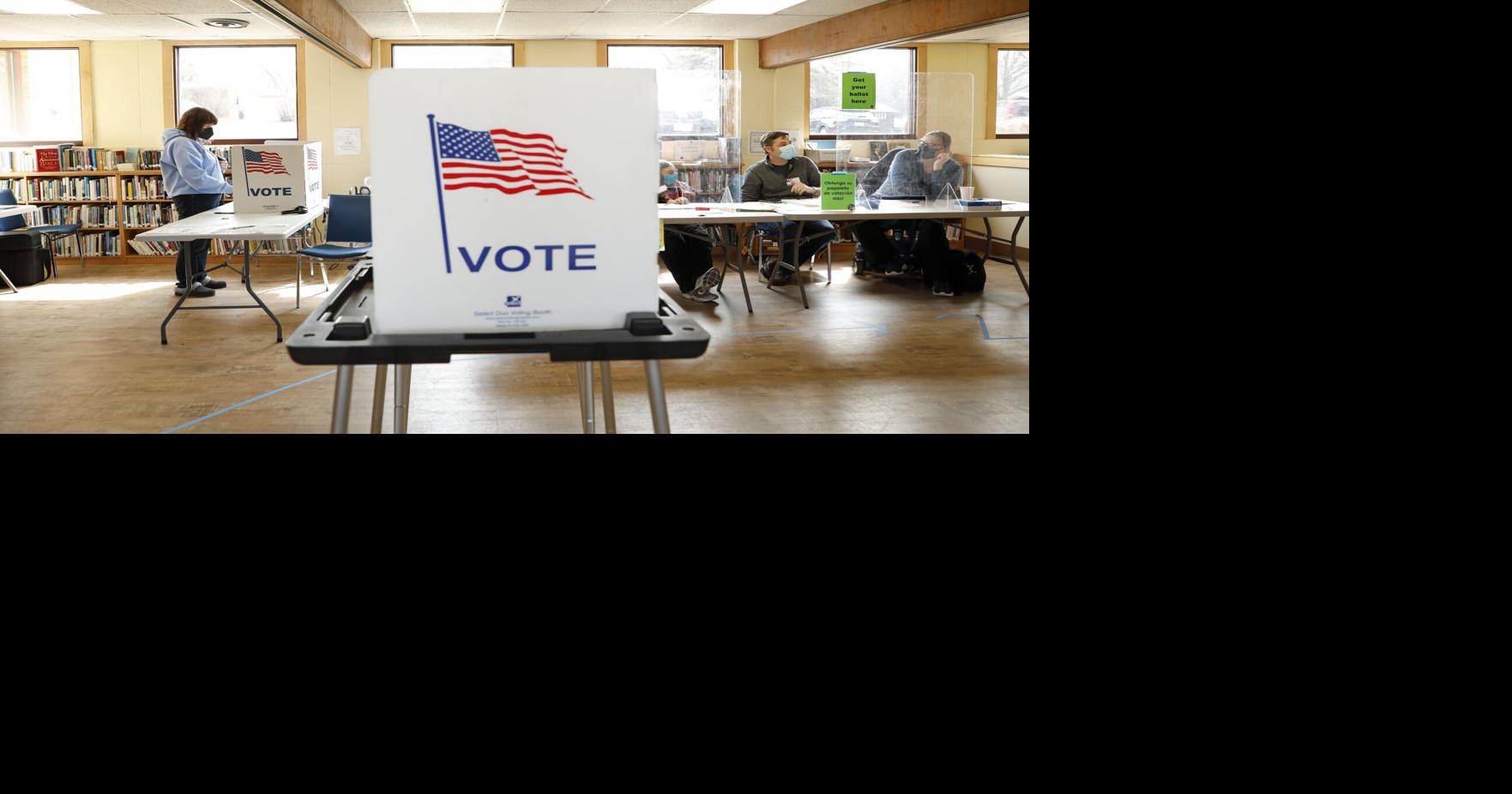 WEC votes to request $1.3M for elections inspector general office ...