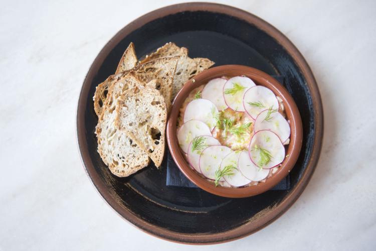 Photos: New menu at The Bar at Estrellon | Local News | captimes.com