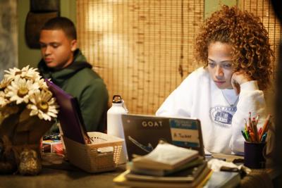 Black Madison high school students discuss Black Excellence | Local ...