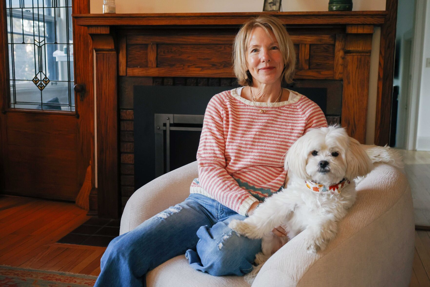 Madison author Christina Clancy follows the sun in ‘The Snowbirds ...